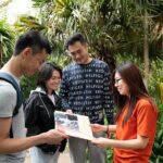 Self-Guided Experience: Outdoor Escape Game Melbourne - Insights from Participants