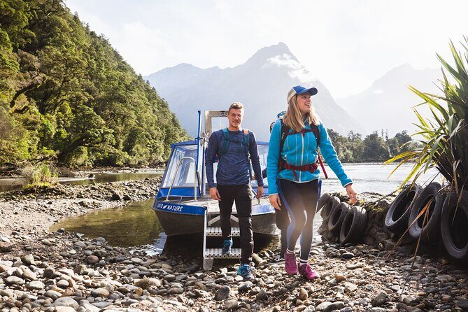 Self-Guided Milford Track Day Walk - Milford Sound - Who Is This Tour Best For?