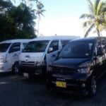 Shangri-La Fijian Resort to Nadi Airport - Private Vehicle - Who Is This Transfer Best For?