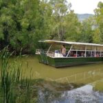 Shared Shuttle Return Transfers (ex Cairns) Transfers Only - What to Expect from the Tour