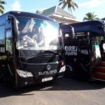 Shared Transfer : Moorea Airport (or) Pier to Hotel - In-Depth Look at the Experience