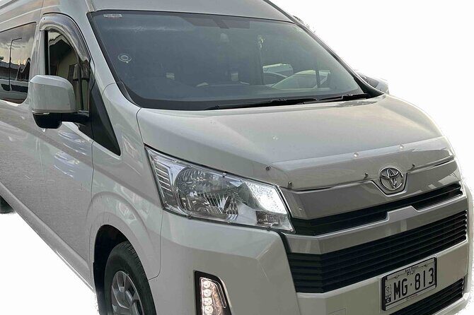 Shared transfer- Nadi Airport to Denarau island Fiji - Why This Transfer Stands Out