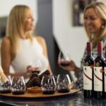 Shared Wine Taste Experience The Dead Arm Distinction - FAQ