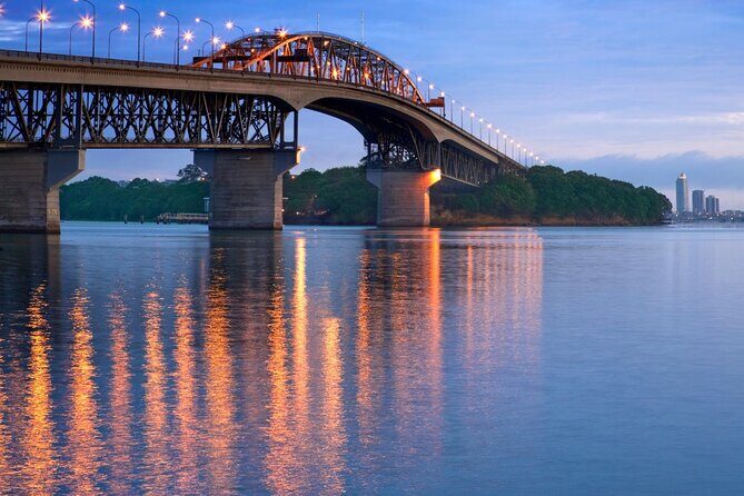 Sheep Shearing and Auckland City Highlights Tour with Lunch - Practical Insights