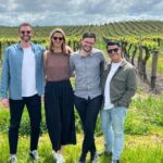 Shore Excursion: Barossa Valley Full-Day Wine Tasting Tour - Who Would Love This Tour?