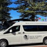 Shore Excursion: Hahndorf & Barossa Valley including Lunch - What Makes This Tour Stand Out?