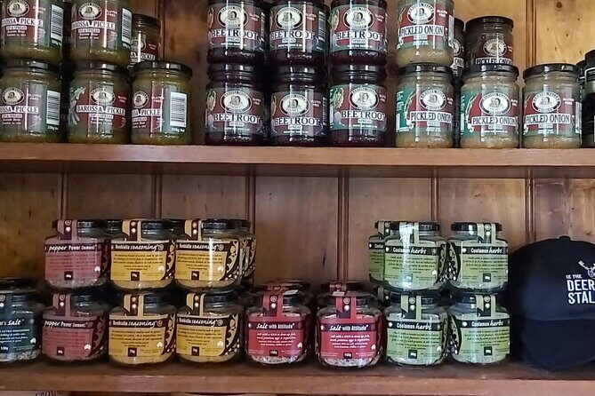 Shore Excursion: Hills To Seaside Hahndorf and Victor Harbor Tour - What’s Included and What’s Not