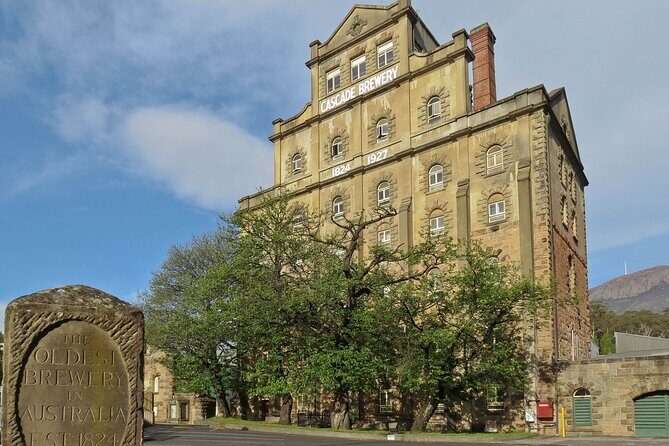 Shore Excursion Hobart and Coal River Valley - Who Will Love This Tour?