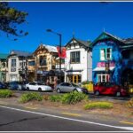 Shore excursion - Napier sight seeing/Art Deco Tour, - FAQ