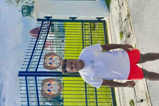 Shore Excursion: Nuku'alofa City Tour - How the Tour Feels and What to Expect