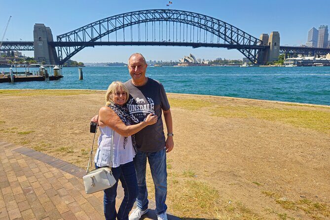 Short Sydney Scenic Trike Tour - Itinerary Deep Dive: What to Expect