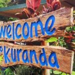 Shuttle Bus Transfer - Kuranda TO Cairns City - The Sum Up