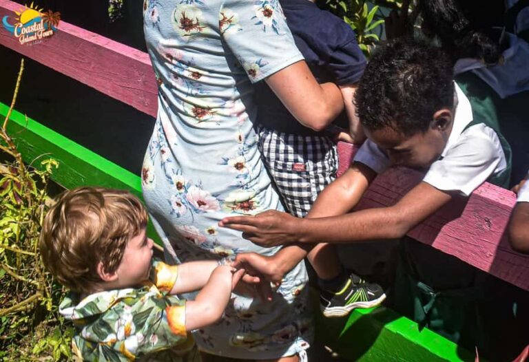 Sigatoka: River Cruise and Salad Bowl Valley Tour - Exploring the Tour in Detail