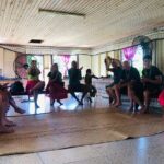 Sigatoka Sand Dunes Discovery - Key Points