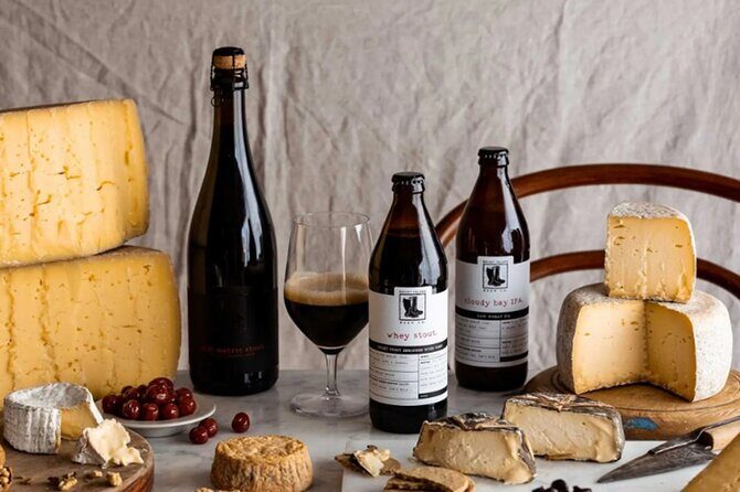 Signature Bruny Island Tour - Hobart & SE Tasmania - The Guest Experience & Guide Expertise