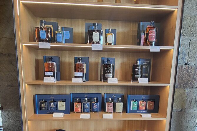 Signature Whisky Tour - Hobart & SE Tasmania - Why This Tour Works