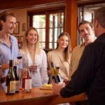 Sirromet Seafood Fest with Premium Tasting for Two - FAQs