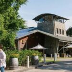 Sirromet Winery A Petit Pairing - Who Would Love This Experience?
