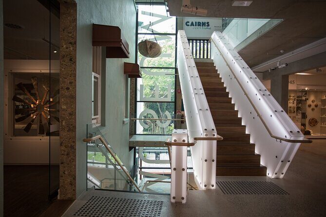 Skip the Line: Cairns Museum Admission Ticket - What to Expect at Cairns Museum
