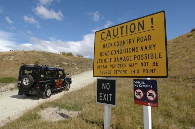 Skippers Canyon 4WD Heritage Tour from Queenstown - Who Will Love This Tour?