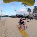 Skydive Fiji Radical 10000ft Tandem Jump (30 seconds free fall) - The Value of the Experience