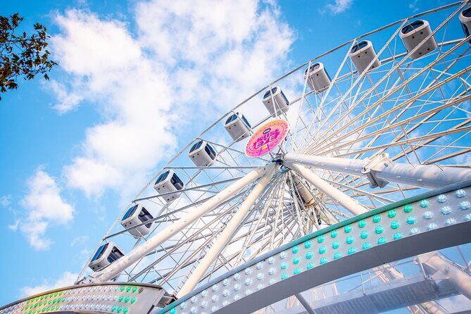 Skyline Melbourne Pass - Insights from Reviewers