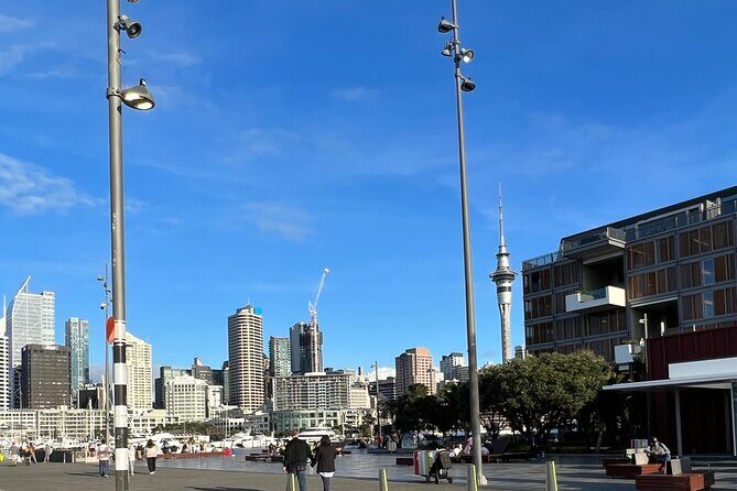Skyline To Summit - Aucklands Ultimate Private City Experience - FAQ