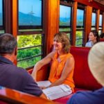 Skyrail Rainforest Cableway Day Trip from Palm Cove - What Reviewers Particularly Appreciated