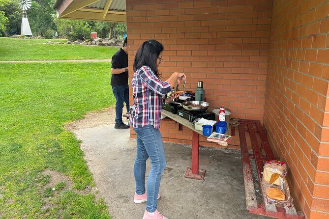 Small group Great Ocean Road Reverse & Wildlife spotting - Loch Ard Gorge: Serenity Before the Crowd