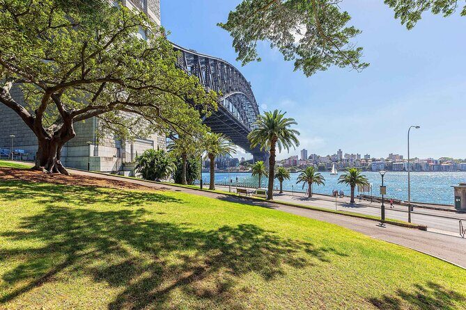 Small Group Tour Sydney City Highlights and Hidden Gems - Who Is This Tour Best For?