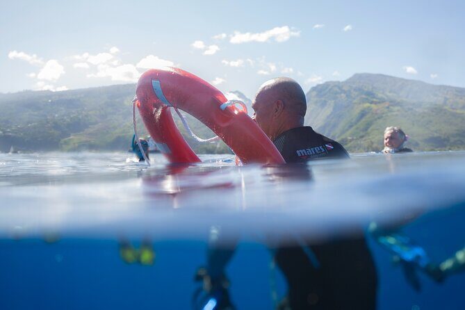 Snorkeling immersion in the wonders of Tahiti - The Experience We Loved