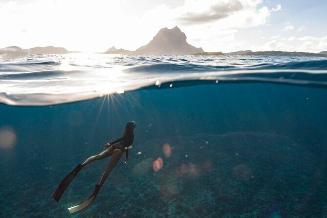 Snorkeling tour by boat on Moorea - Final Thoughts