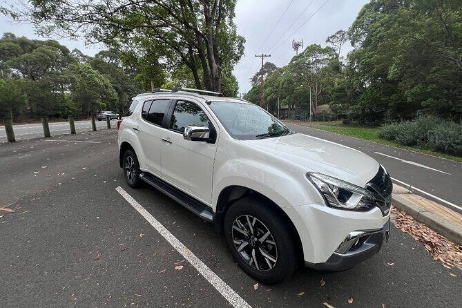 Snowy Mountains NSW Private Tour 3 Days - Pick up & Drop off - Yarrangobilly Caves: A Limestone Wonderland