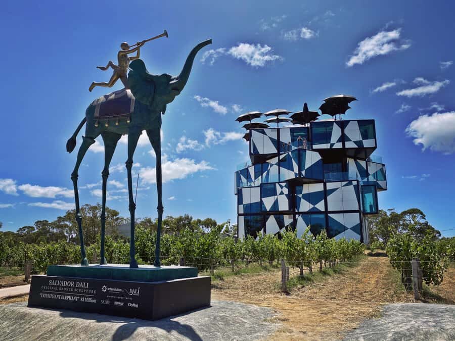 South Fleurieu Peninsula: Coast, Vales & Hills - Transportation, Group Size, and Value