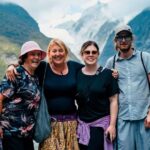 South Island Highlights: 9-Day New Zealand Adventure - Lake Tekapo: The Twilight of the Night Sky