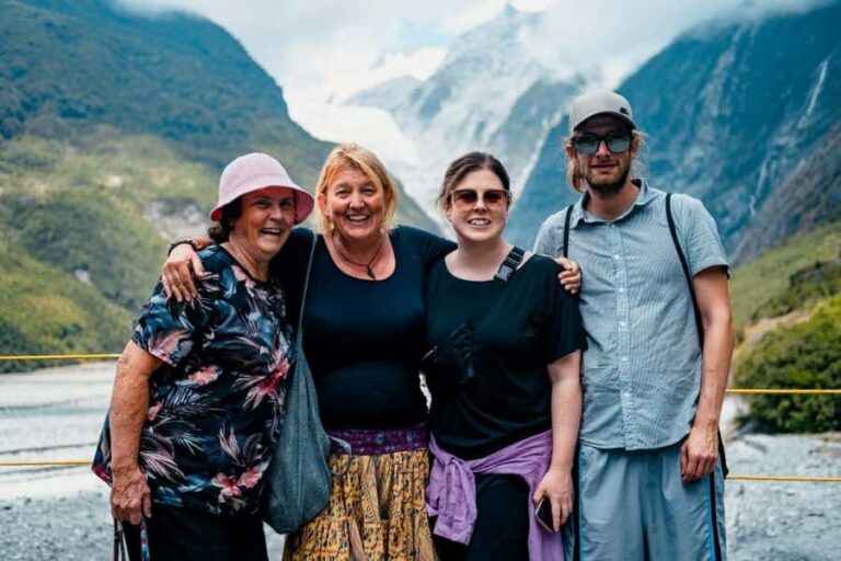 South Island Highlights: 9-Day New Zealand Adventure - Lake Tekapo: The Twilight of the Night Sky