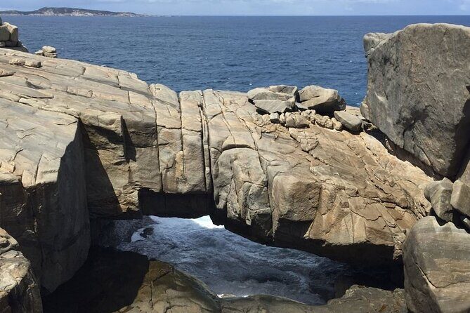 Southern Experience 3 Day Tour - Transportation, Group Size, and Practicalities