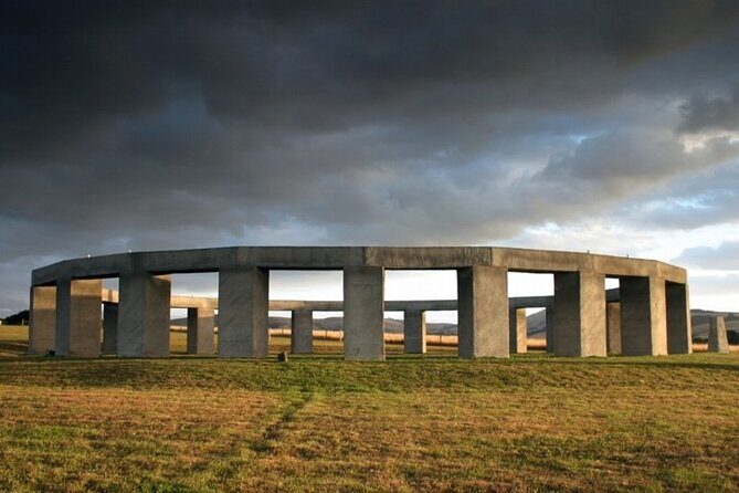 Southern Hemisphere Autumn Equinox at Stonehenge Aotearoa - Why This Tour Is Worth Considering