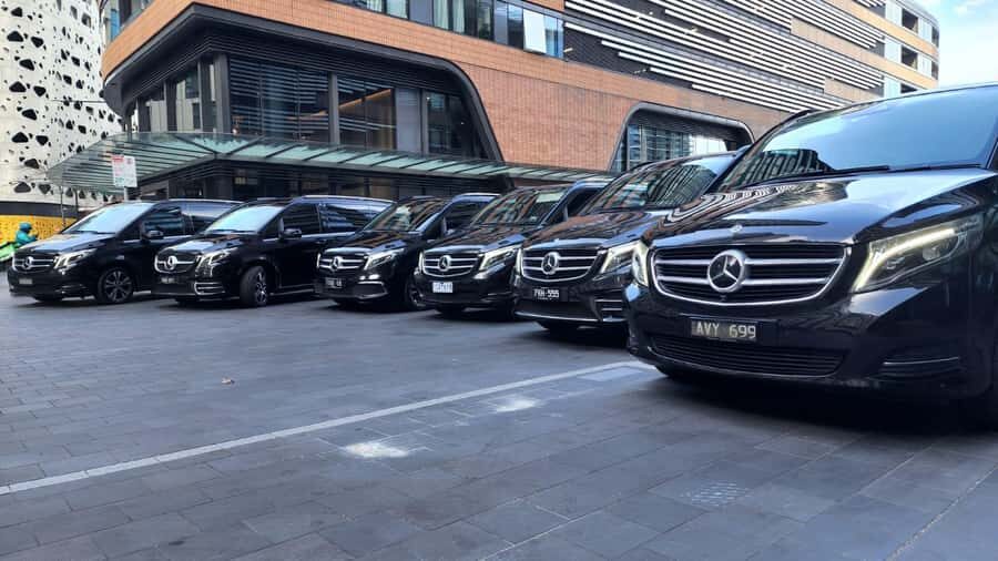 Sovereign Hill & 12 Apostle Private Tour Up to 14 pax - The Itinerary Breakdown