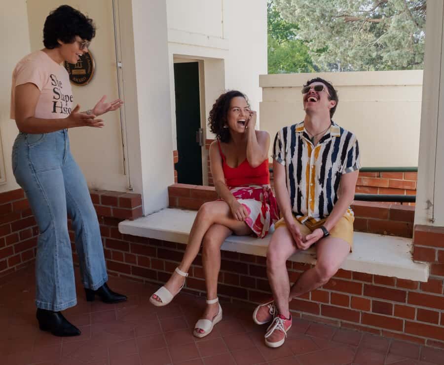 Spies in the Capital: Women in Espionage Walking Tour - Who Would Love This Tour?