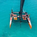 SPORT Catamaran Bora Bora : The Sunset Escape - The Experience in Detail