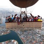 Springbrook, Natural Arch & Numinbah Valley + Hot Air Balloon with Breakfast - Who Will Love This Tour?