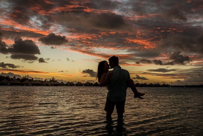 St. Regis Photo-Shoot (Wedding / Couple Photo-shoot) - The Itinerary and What to Expect