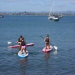 Stand Up Paddle Board Adventure in Mount Maunganui - Final Thoughts