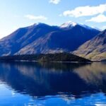 Stevensons Island Outstanding Scenic Cruise - An In-Depth Review of the Scenic Cruise Experience