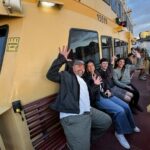 Street Eats Harbour Treats - Transport and Schedule: Why It Matters