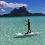 Stroll out of time on the lagoon of Bora Bora - Who Will Love This Tour?