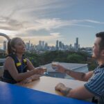 Sunset Bites with Vertigo Brisbane - Final Thoughts