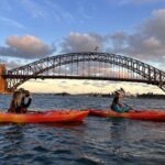 Sunset Paddle Session on Sydney Harbour (single kayak) - Practical Tips for Your Paddle