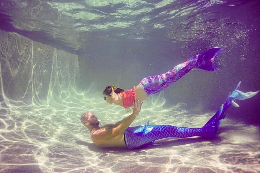 Sunshine Coast: Mermaid Swim Experience - Why This Experience Offers Real Value